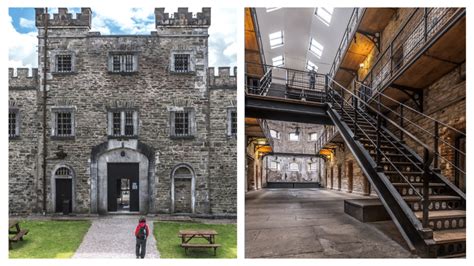 Bus To Cork City Gaol At Aiden Scurry Blog
