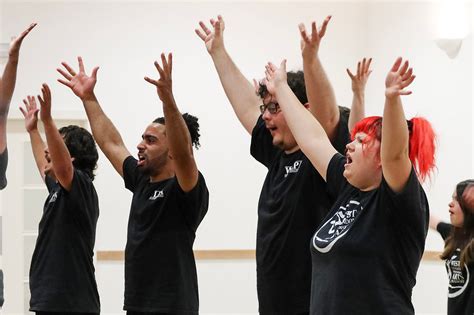 Sen Performing Arts Classes Northfields Ealing West London