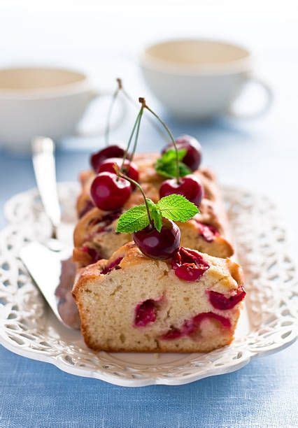 Very Cherry Nut Bread Recipe Food Cherry Bread Fruit Cake