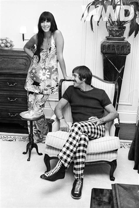 Cher 1968