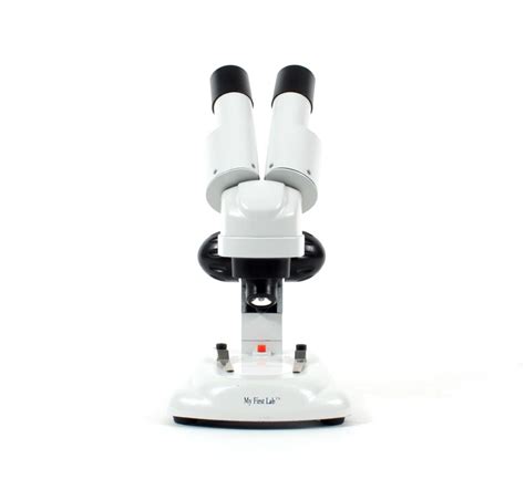 Microscop Optic Stereo Pentru Elevi Edu Labro