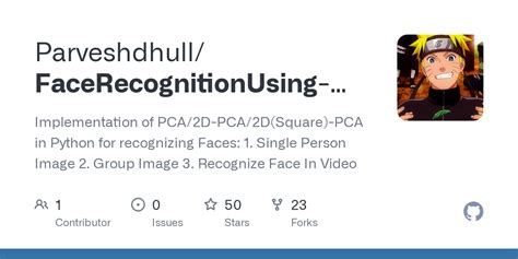 Facerecognitionusing Pca 2d Pca And 2d Square Pcafaceextractorextractfacesfromimagespy At