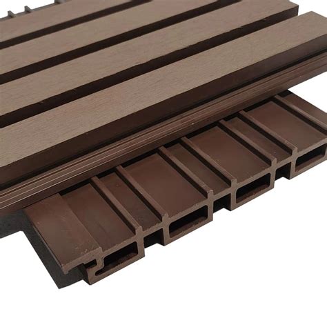 Tercel 219 26 Mm Eco Friendly Anti Worm Wpc Interior Wall Cladding Wpc