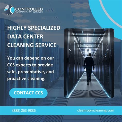 Controlled Contamination Services On Linkedin Are You Worried About