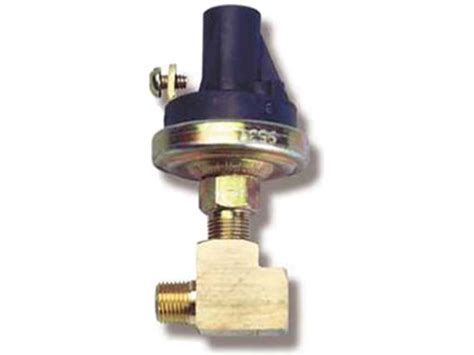 Nitrous Outlet Fuel Pressure Safety Switch At Madison Calder Blog