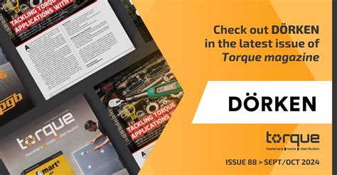 Torque Fasteners Fixing Tools Torque Magazine And Torque Expo