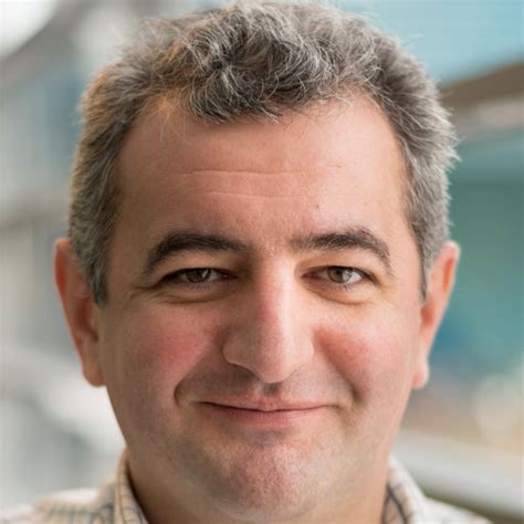 Marian Codreanu Professor Associate Phd Linköping University