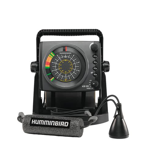 Humminbird 407020 1 Ice 35 Flasher Rve Parts
