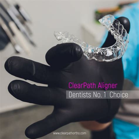 Clearpath Is The Most Preferred Aligners Brand In Pakistan By Dentists