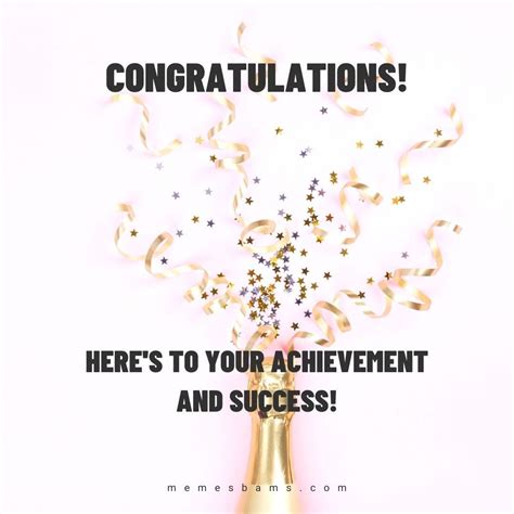 Top 999 Success Congratulations Images Amazing Collection Success