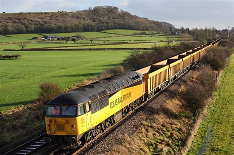 Class 56 Tomcurtisrailgallery