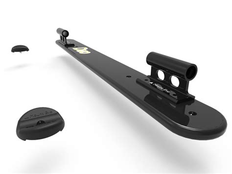 Duo Modular Base Mount Evo