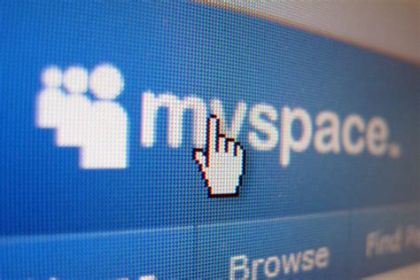 Myspace Profiles Are Still Online And Heres How To Find Yours Devon Live