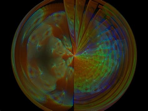 73000 Planar Deformation Pictures