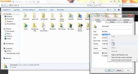 How To Change The Default Windows Explorer Folder In Windows Solve Your Tech