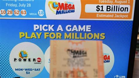 Mega Million Numbers Last Night