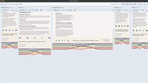 Jack Kershaw On Linkedin Webdevelopment Responsivedesign Devtools