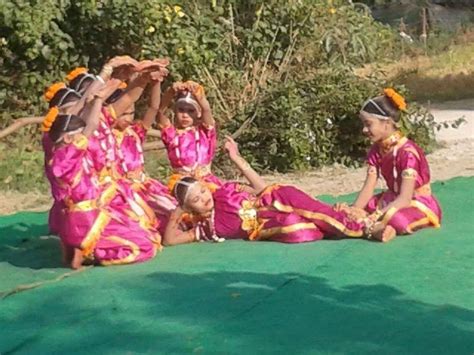 Sabda Nrutya Sabda Nritya Is A Rotaract 3262 Odisha Facebook