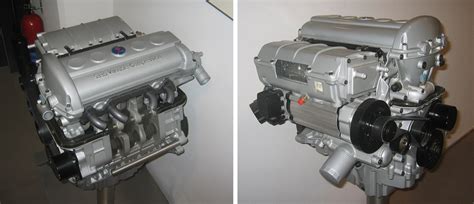 Saab Variable Compression Svc Engine Saabworld
