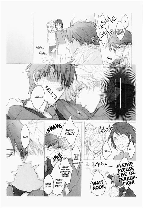 Inijio Sekaiichi Hatsukoi Dj Love Love Love Eng Myreadingmanga
