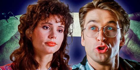 Geena Davis Beetlejuice 2 Update Confirms Our Worst Fears About Adam