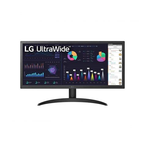 Monitor Lg 26 Polegadas Ultrawide Casas Bahia
