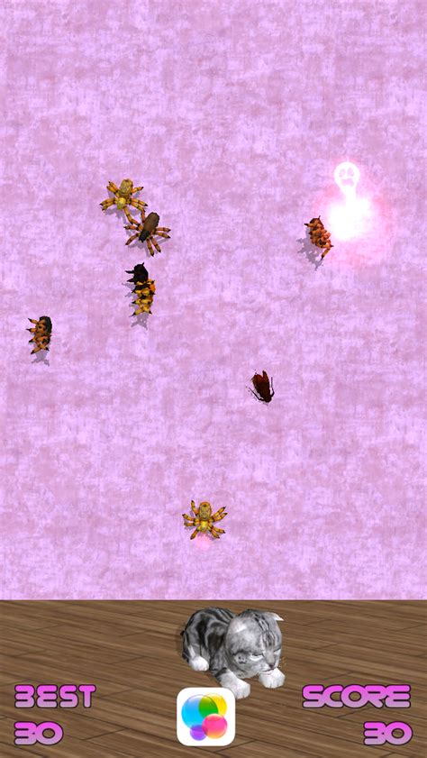 Cu Cat Big Bug Adventure Time Pc 버전 무료 다운로드 Windows 10 8 7 [한국어 앱]