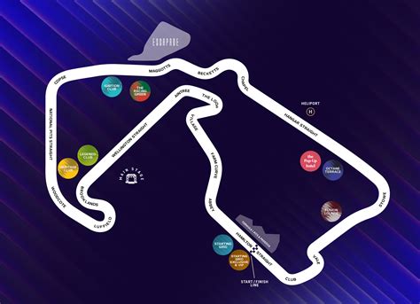 Hospitality Silverstone
