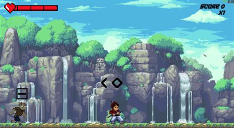Github Kazsusilotempo Tear 2d Hack N Slash Rhythm Game · Github