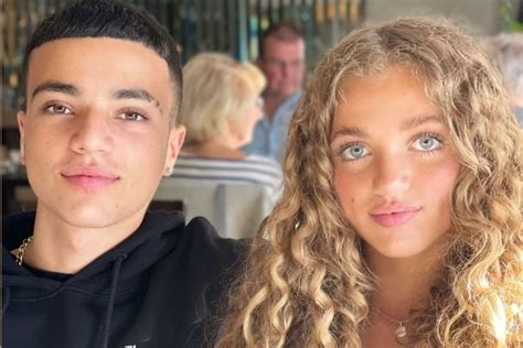 Princess Andre Breaks Silence On Backlash To Photo As Mum Katie Price Supports Her Birmingham Live