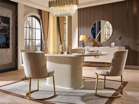 Pianno Yemek Odası Yurdumhome