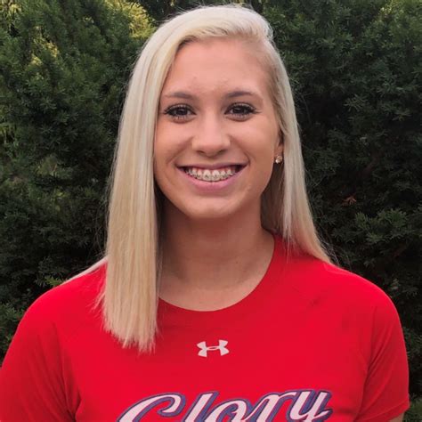 Kenadee Nelsons Softball Recruiting Profile