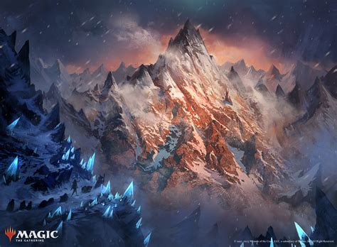 The Lord Of The Rings Tales Of Middle Earth Brings Smaug To Mtg On