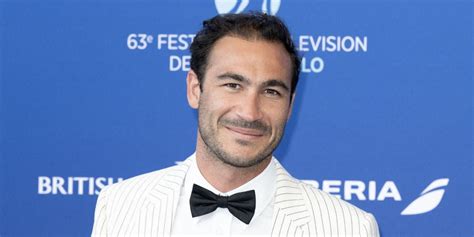 Raphaël Kretz Biographie Vie Privée Et Actualités Cosmopolitan Fr