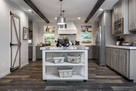 Kitchen Decor Ideas For Mobile Home At Rebecca Skinner Blog