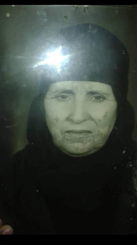 الف رحمه عليكي يا امي