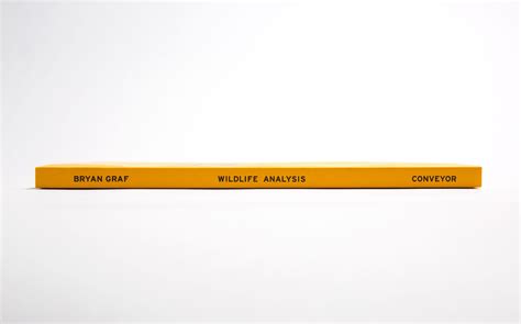 Wildlife Analysis Bryan Graf Kindred Black