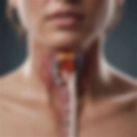 Uterine Health And Thyroid Function A Complex Relationship