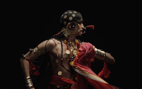 How Venice Biennale Breakout Star Ahmed Umar Reinvents His Culture Art Basel