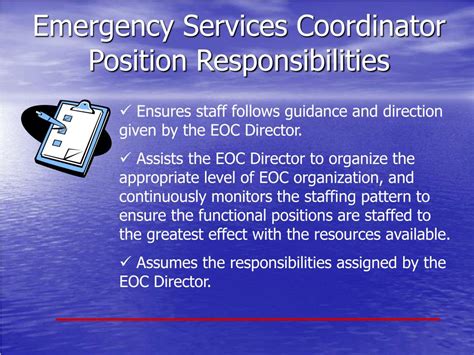 Ppt Eoc Section Training Powerpoint Presentation Free Download Id