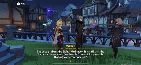 10th Harbinger Turns Into The 0th Of The Harbinger Is Somewhat Cool R