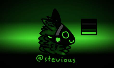 Smol Boi Protogen Head R Protogen