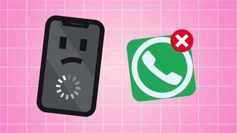 Whatsapp Not Working On Iphone Heres The Real Fix