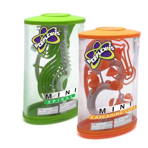 Mini Perplexus Spin Master King Jouet Suisse Jeux De Stratégie Et De