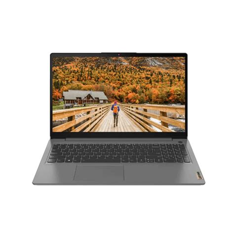 Lenovo IdeaPad 3 15 6 Inch Full HD Display Ryzen 7 5700U 8GB RAM 512GB SSD Laptop Arctic Grey
