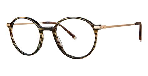 Miles Eyeglasses Frames By Paradigm