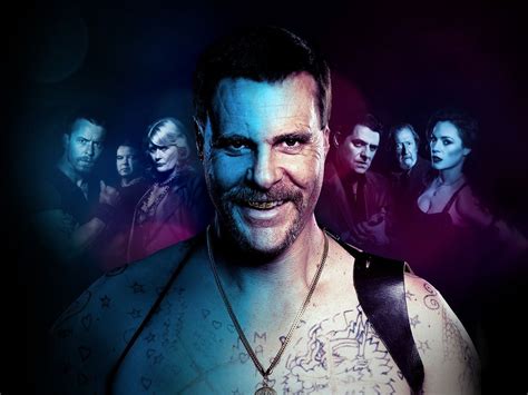 Best Australian Television Series At Caleb Bateson Blog