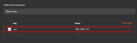 Api Testing Với Postman Phần 8 Environments Giangtester Blog