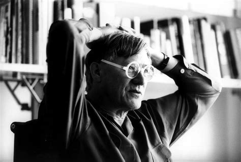 Sir Nicholas Grimshaw 19392025