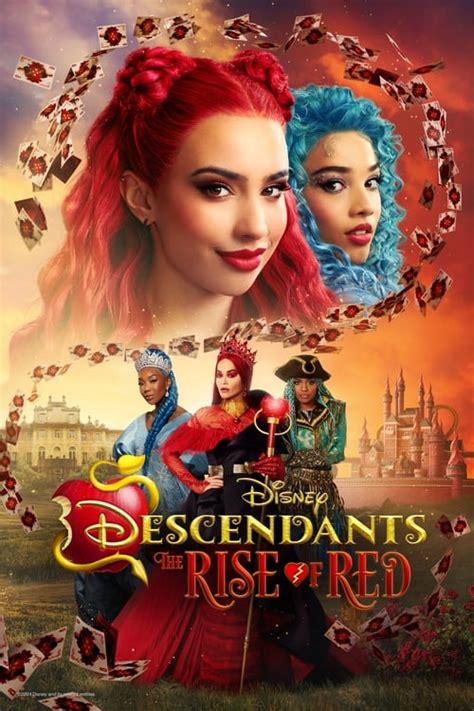 Disney Taste